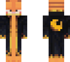 garfield | Minecraft Skins
