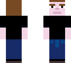 conrad 1 | Minecraft Skin