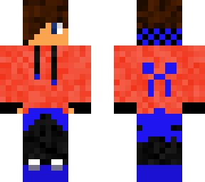 darkmastered | Minecraft Skins