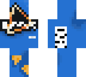 ranch | Minecraft Skins