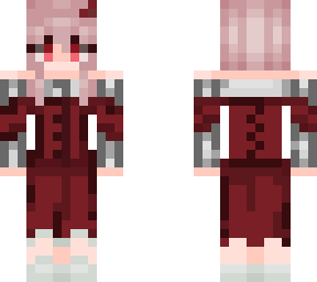 Corset | Minecraft Skin