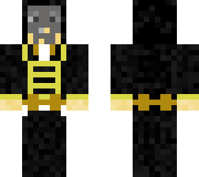 corvo attano | Minecraft Skins