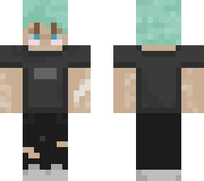 cove holden | Minecraft Skins