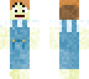 cricket | Minecraft Skins