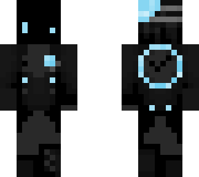 Mythrodakskin Minecraft Skins