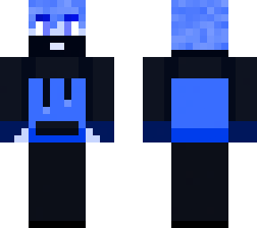 Dead | Minecraft Skin