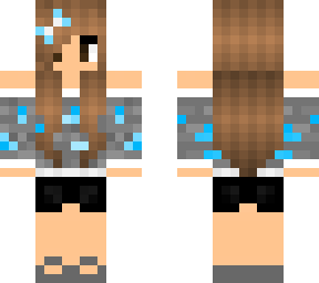 diamond head | Minecraft Skins