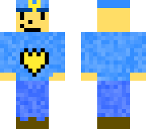 dogman | Minecraft Skins