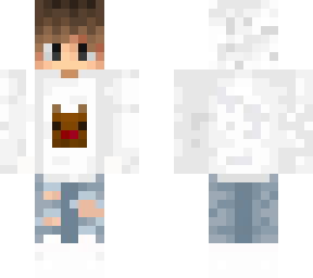 Doyle | Minecraft Skin