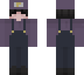 Drug Minecraft Skins