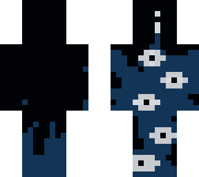 Eldritch | Minecraft Skin