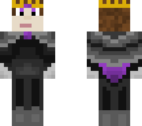 end lord | Minecraft Skins