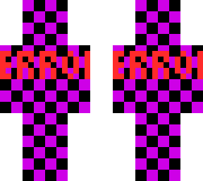 Error MCskin.exe has failed to load | Minecraft Skin