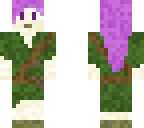 forest ranger | Minecraft Skins
