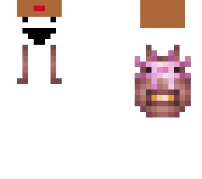 field trip | Minecraft Skin