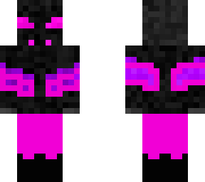 Final Destination Armor | Minecraft Skin