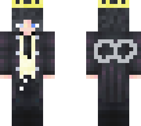 hachi | Minecraft Skins