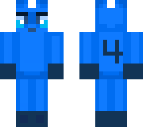 four bfb | Minecraft Skins