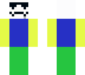 Gabs | Minecraft Skin