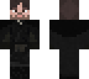 jon snow | Minecraft Skins
