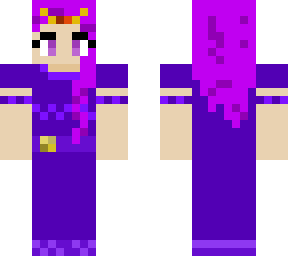 Genie Lamp | Minecraft Skin