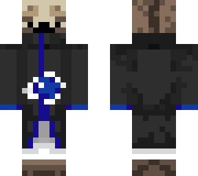 Larry | Minecraft Skins