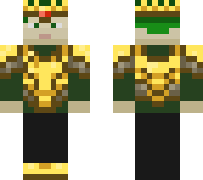 Human Awesamdude | Minecraft Skin