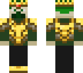Human Awesamdude v2 | Minecraft Skin