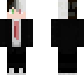 dsmp ranboo humanranboo mcyt | Minecraft Skins