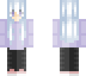 jammin | Minecraft Skin