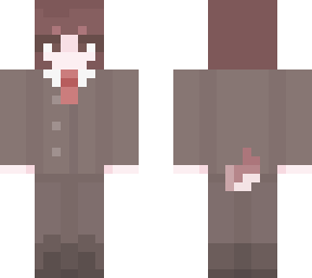 jschlatt | Minecraft Skin