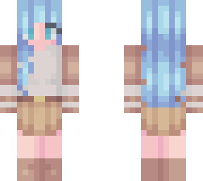 katelyn aphmau | Minecraft Skins