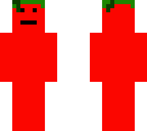 kier lettuce hair | Minecraft Skin