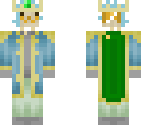 puffer fish | Minecraft Skins