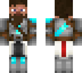 medieval steve | Minecraft Skins