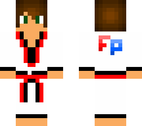 martial arts | Minecraft Skins