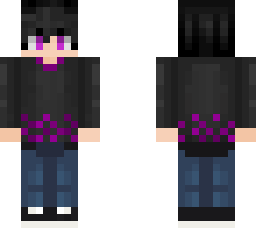 Maxi | Minecraft Skin