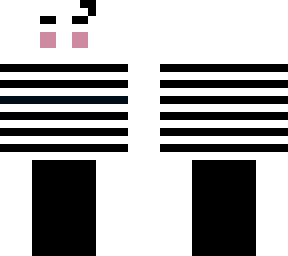 mime | Minecraft Skins