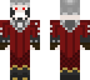 mtg | Minecraft Skins