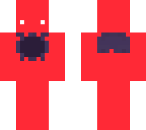 My channel Skin | Minecraft Skin