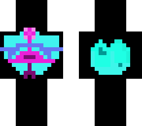 nova chestplate | Minecraft Skin