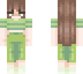 peridot | Minecraft Skins