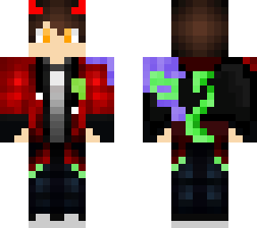 pheonix | Minecraft Skins