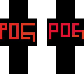 POGGER SKIN 2.0 | Minecraft Skin