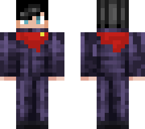 jjk | Minecraft Skins
