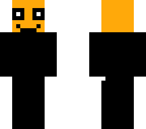 fnf pump | Minecraft Skins