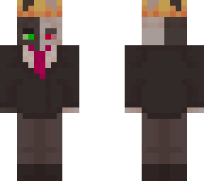 Ranboo | Minecraft Skin