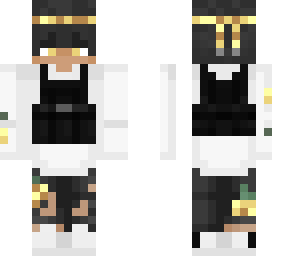 Rich boy | Minecraft Skin