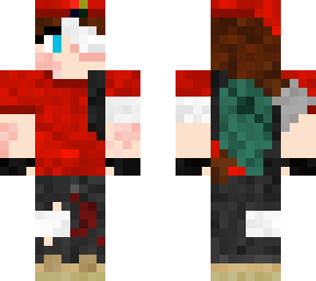 Roblox Arsenal Fallen Veteran. | Minecraft Skin