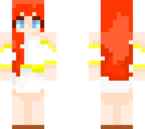 roma | Minecraft Skin